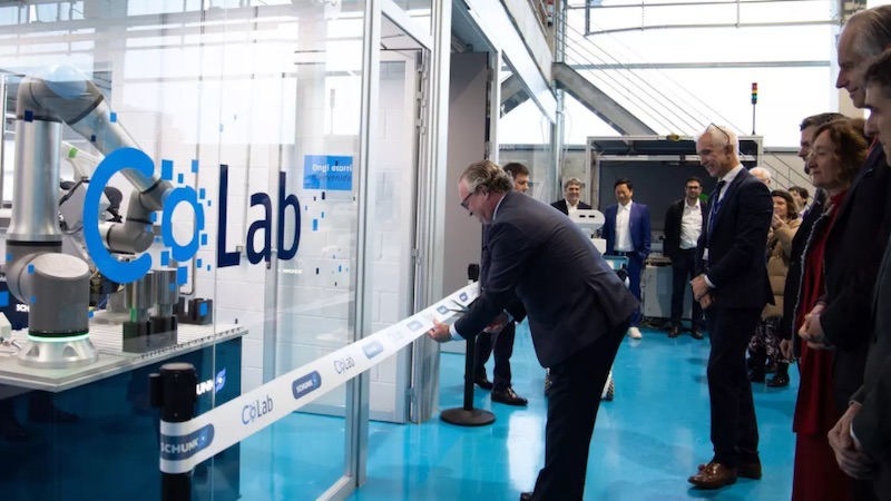 The Latest Company Expansions Across Automation and Robotics - News