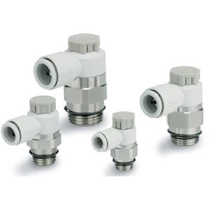 SMC Releases Remote Control Valve Electric Speed Controller - News