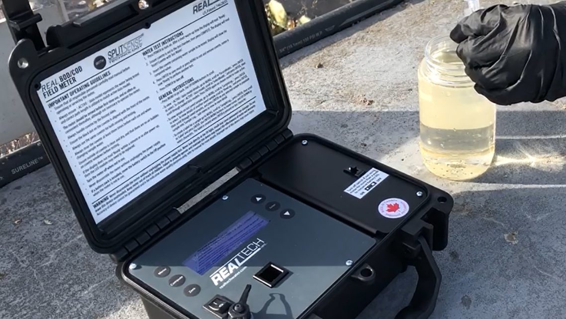 ABB Expands Smart Water Management Portfolio With Latest Acquisition - News