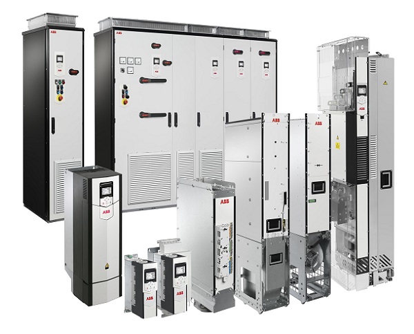 Motion Meets Safety With New CIP Plug-In Module for ABB Drives - News