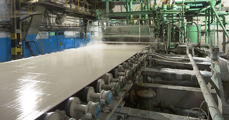 Accelerating Pulp and Paper Processing with Advanced Process Control ...