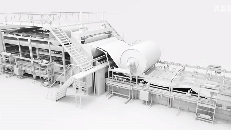 Accelerating Pulp and Paper Processing with Advanced Process Control ...