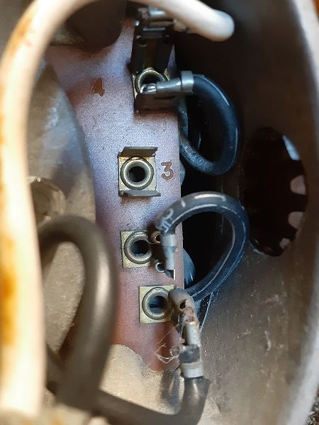 Troubleshooting and Testing Single Phase AC Motors - Technical Articles