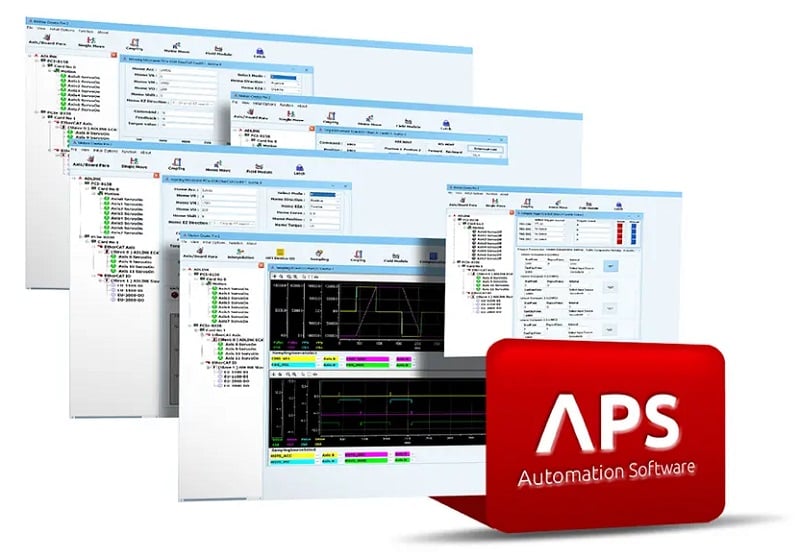 ADLINK Releases SuperCAT Series for Enhanced Automation Motion Control - News