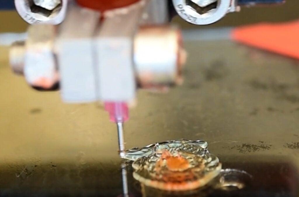 Researchers Optimize 3D Printing for Complex Designs With “Self-Improving” AI - News