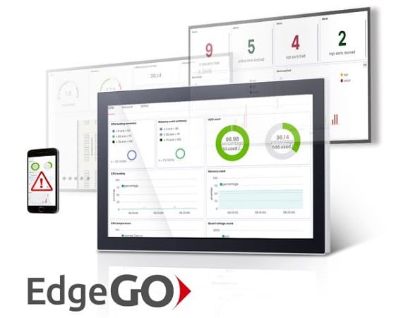 Living on the Edge: ADLINK’s EdgeGO Manages Devices from Anywhere - News