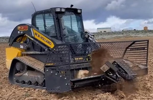 Advancements in The Field: Automation Transforms Future Farming - News