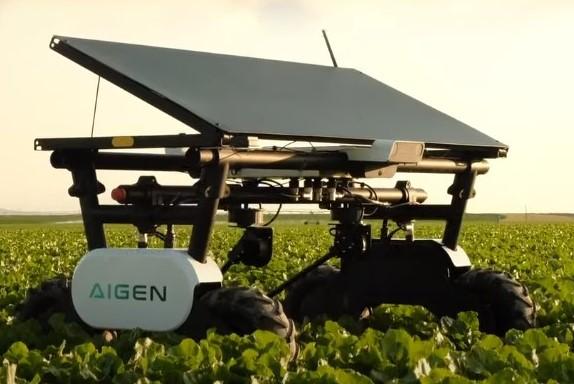 Advancements in The Field: Automation Transforms Future Farming - News