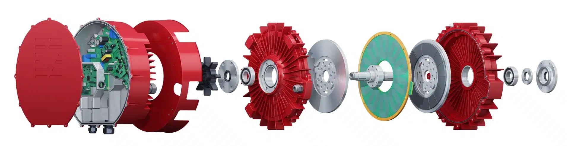 Rockwell and Infinitum Combine VFDs and Motors Into a Single Resource ...