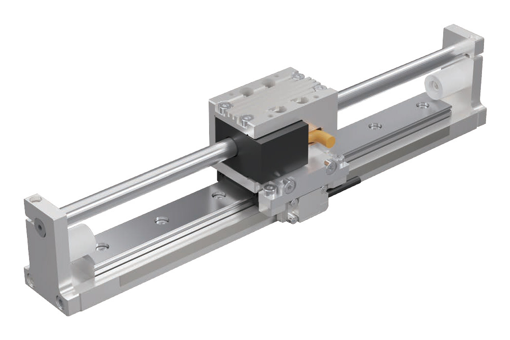 Akribis Systems Launches Rod Motor Positioning Modules With Repeatable ...