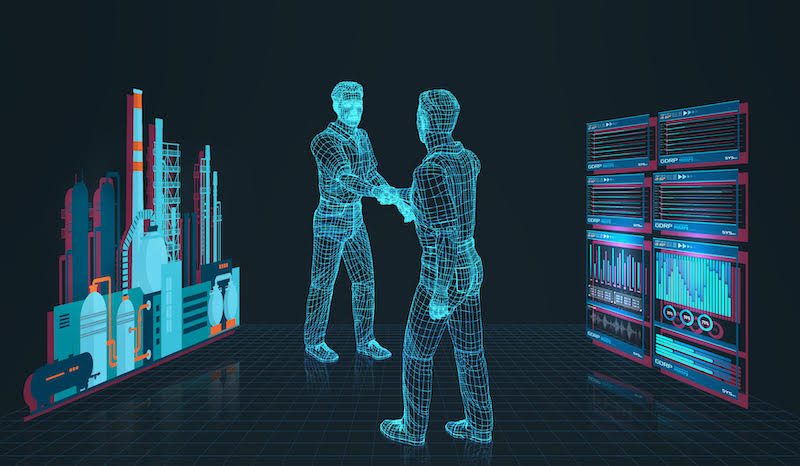 AI-enabled Platforms Achieve New Levels of Production Efficiency ...