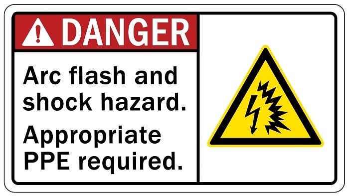 Facts Behind the Shock! Investigating the Dangers of Arc Flash ...