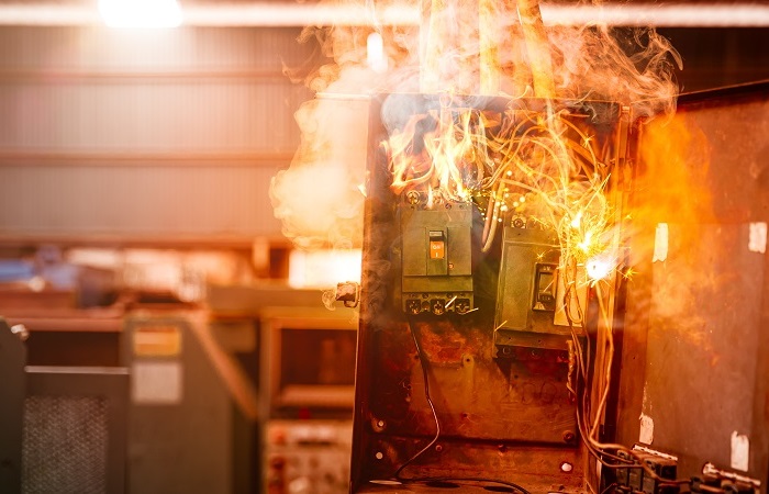 Facts Behind the Shock! Investigating the Dangers of Arc Flash ...