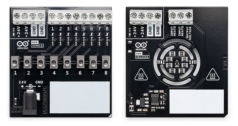 Accelerate PLC Ladder Logic Learning with New Arduino Starter Kit - News