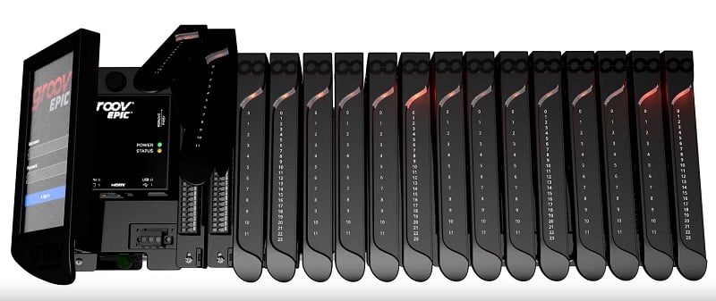 Automate Highlight Series: Opto 22 at the Edge - News