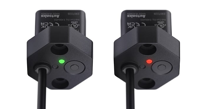 Introducing Autonics’ New Series of Linear Position Sensors: The LPD - News