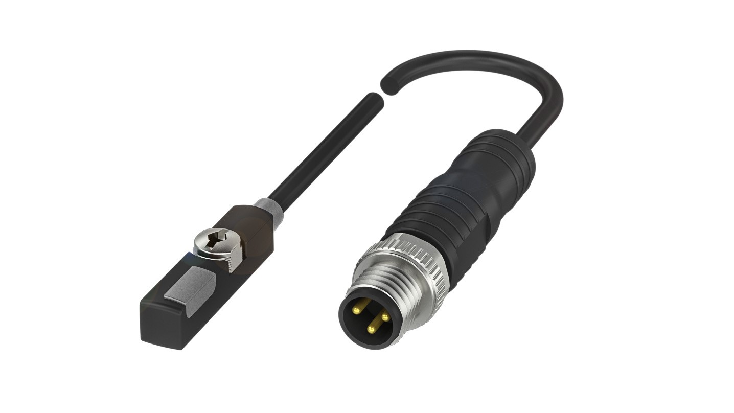 Balluff Simplifies Position Detection With New BMF T-Slot Magnetic ...