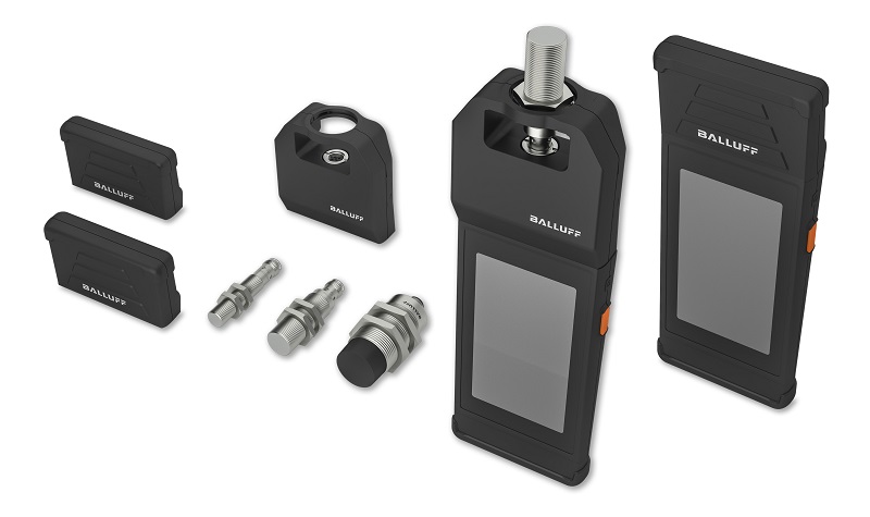 Balluff’s New Scanners Provide Flexible Experience for Enhanced ...