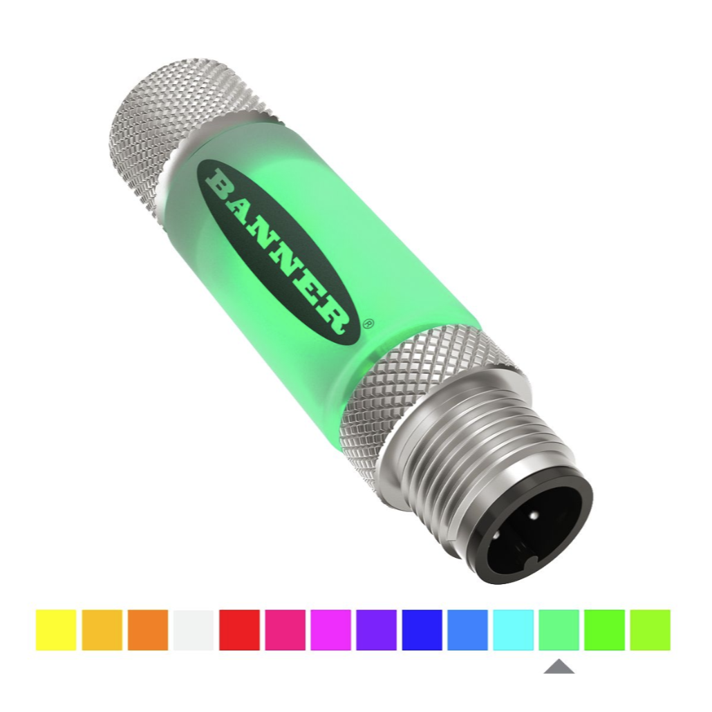 Banner Engineering Sheds Light on Compact Spaces With Latest Releases ...