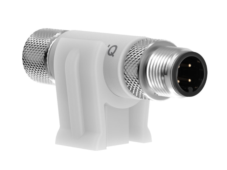 Banner Engineering Releases S15L Pro Series In-Line Sensor Status ...