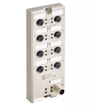 New Products Expand Belden Solution Lineup for Connectivity and I/O - News