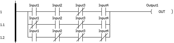 Advanced Boolean Logic with FBD PLC Programming - Technical Articles