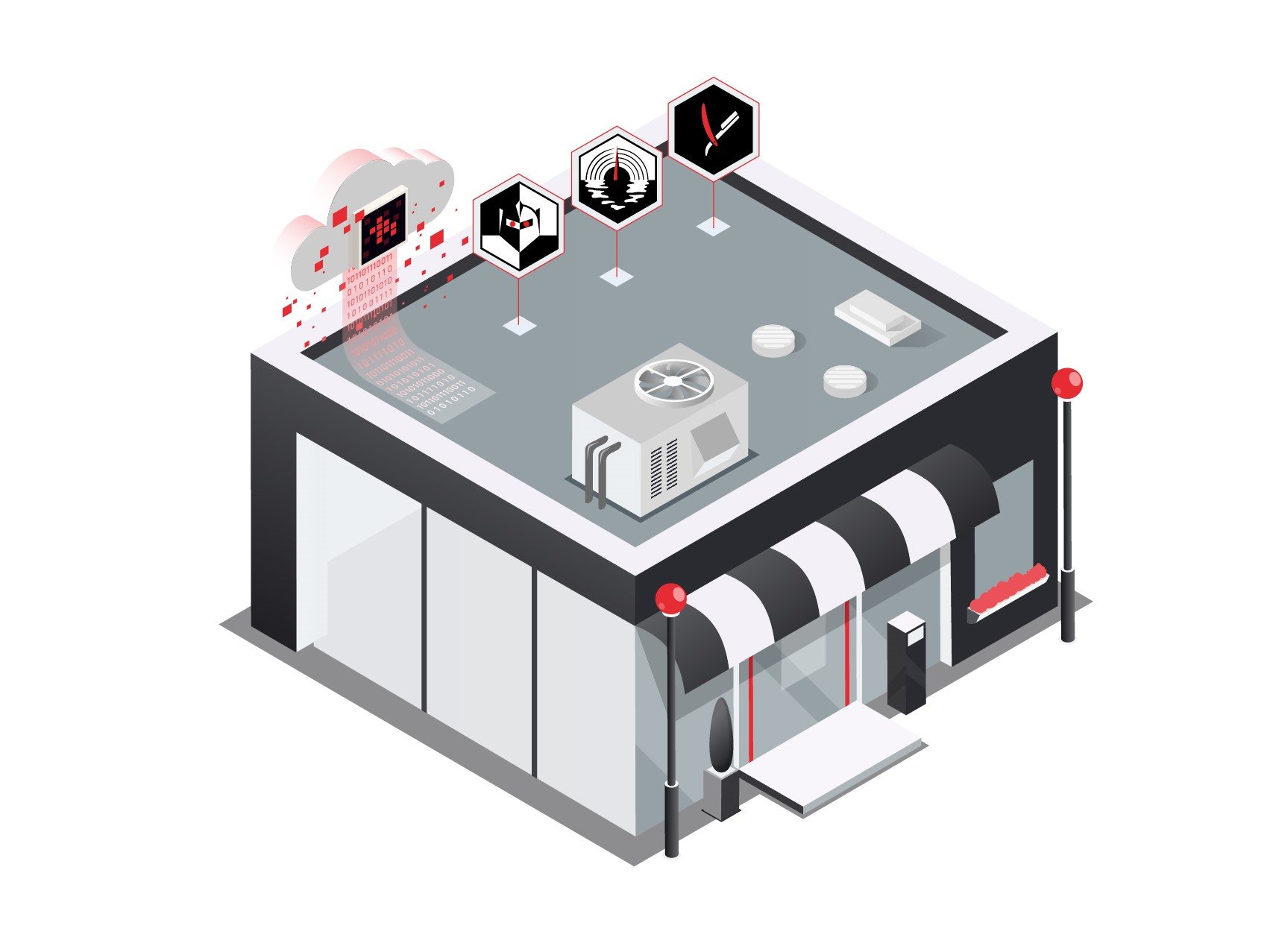 Meet ARIA: BrainBox AI’s Virtual Building Management Assistant - News