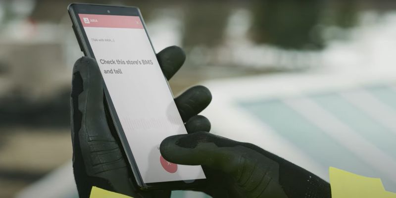 Meet ARIA: BrainBox AI’s Virtual Building Management Assistant - News