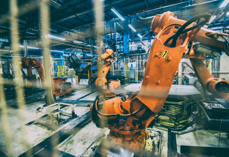 The Importance of Collecting and Using Maintenance Data - Industry Articles