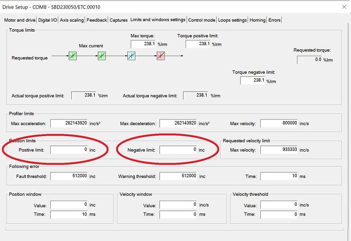 Tutorial: Single-Axis Motion Control with CMZ Drive, Part 1 - Technical ...