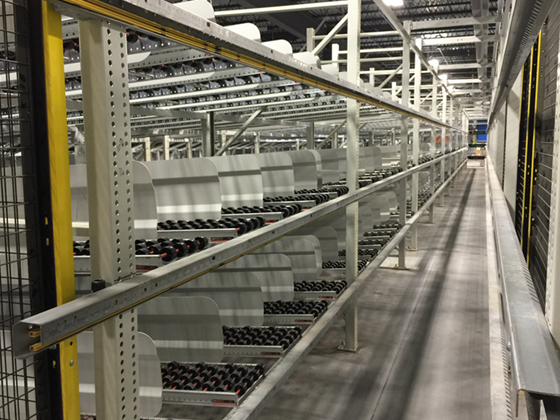 Engineered Products and Chang Robotics Team Up To Advance Automation Solutions - News