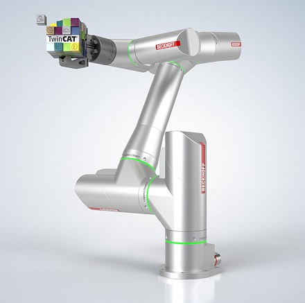 Cobot Roundup: Who Makes Them and What Makes Them Special - Technical ...