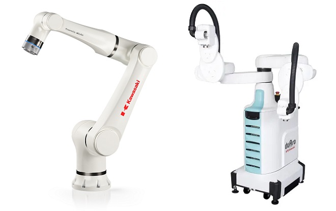 Cobot Roundup: Who Makes Them and What Makes Them Special - Technical ...