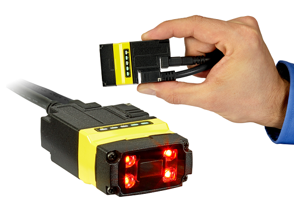 Cognex Advantage 182 Vision System Aims to Automate Life Science ...