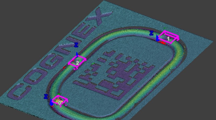 Cognex Announces the “World’s First” AI-Driven 3D Vision System - News