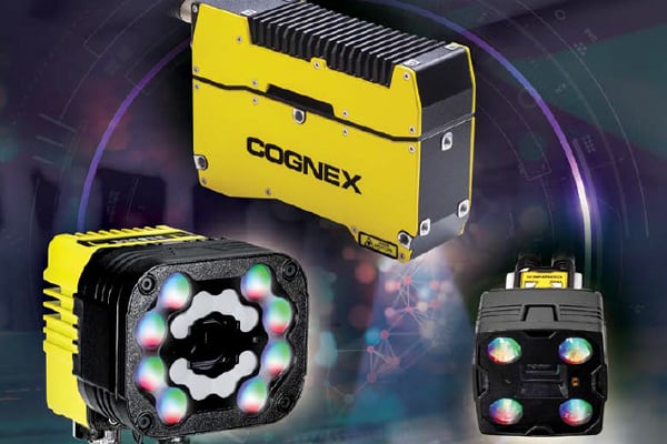 Machine Vision Product Guide - White Paper