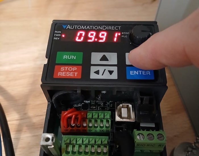 The Guide to Commissioning a Variable Frequency Drive (VFD) - Technical ...