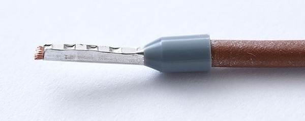 Ferrule Crimping Tool from ContaClip With Adjustable Dies - News