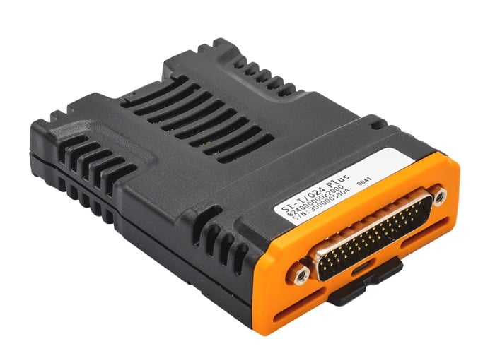 Simple, Cost-Effective I/O: Control Techniques Releases Drive Expansion ...