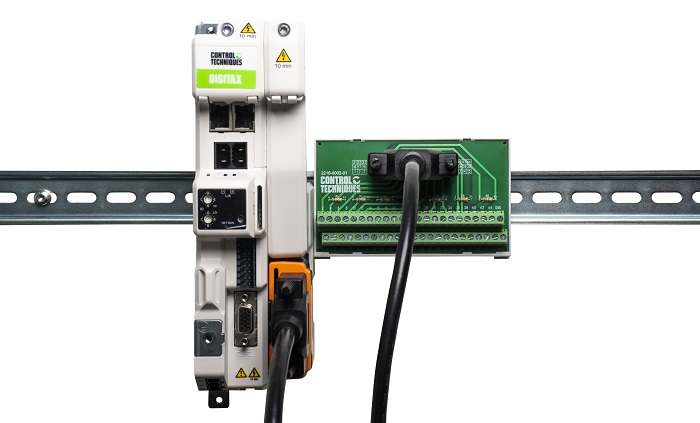 Simple, Cost-Effective I/O: Control Techniques Releases Drive Expansion ...