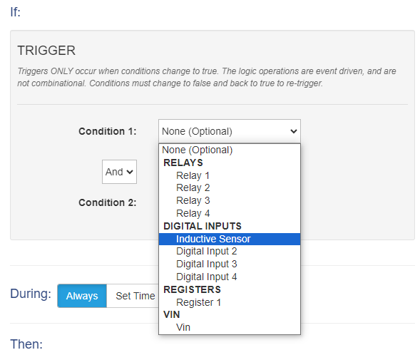 How To: Use ControlByWeb’s I/O Controller for Web-Based Logic ...