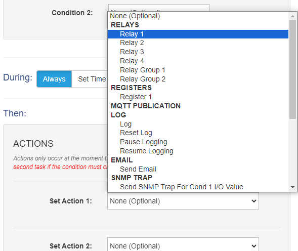 How To: Use ControlByWeb’s I/O Controller for Web-Based Logic ...
