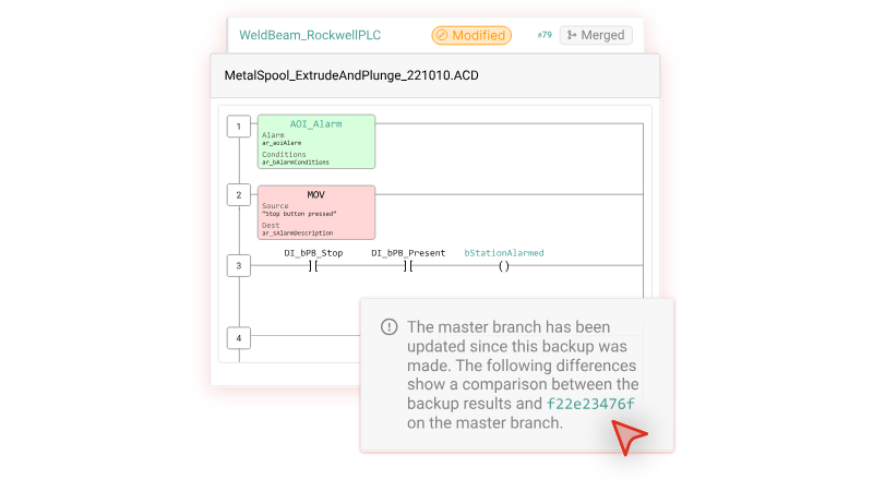 Copia Adds Generative AI to DeviceLink for Code Visibility - News