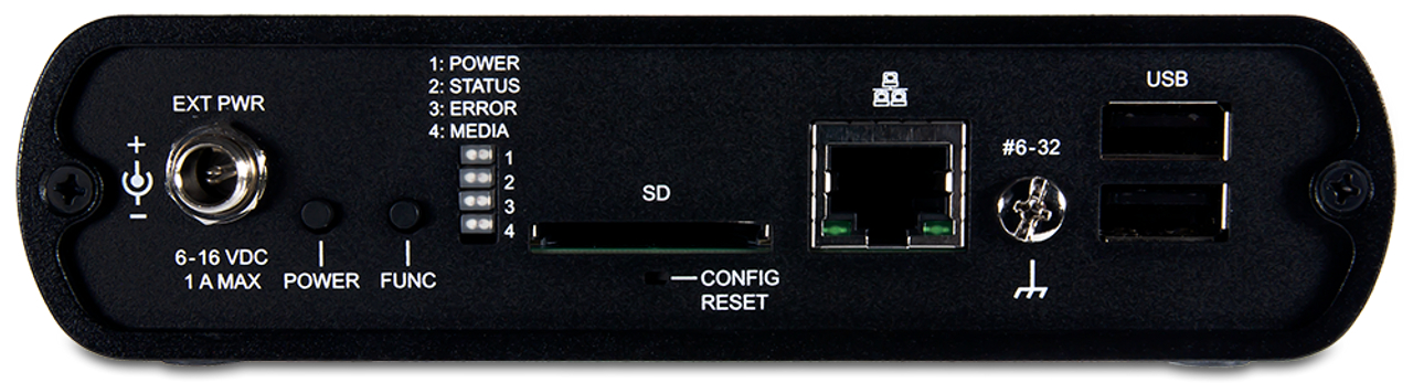 Digilent’s WebDAQ Data Loggers For Remote Monitoring and Control - News