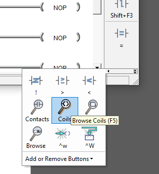 How-to: Programming Discrete I/O With a Koyo DirectLOGIC PLC ...