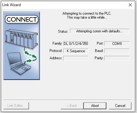 How-to: Programming Discrete I/O With a Koyo DirectLOGIC PLC - Technical Articles