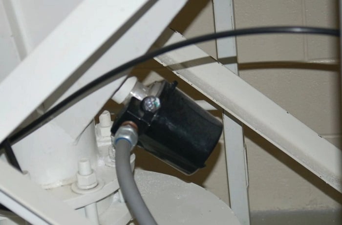 Level Switches | Discrete Process Measurement | Textbook