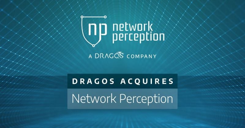 Dragos Acquires Network Perception to Advance OT Network Visibility - News