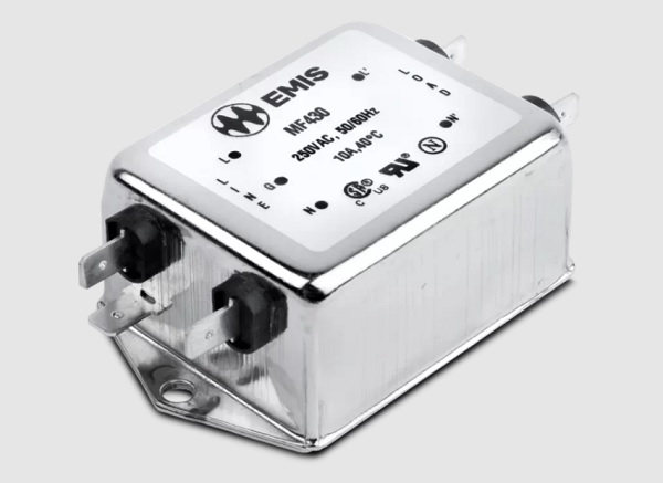 Single Phase Line Conditioner Single-Phase 30A - 115/250V 50/60Hz Line ...