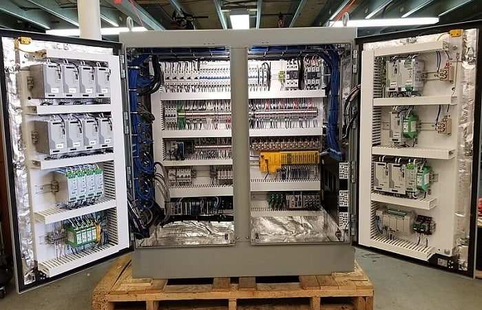 New Three-Phase, Dual-Stage EMI Filter Products From EMIS - News